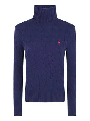 POLO RALPH LAUREN POLO RALPH LAUREN Turtleneck Sweater