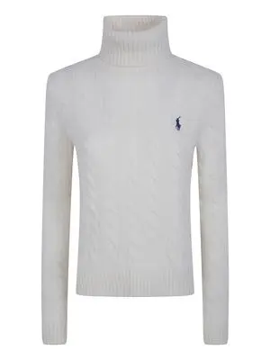 POLO RALPH LAUREN POLO RALPH LAUREN Turtleneck Long Sleeves Sweater