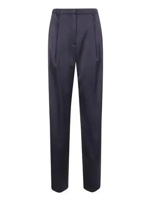 EMPORIO ARMANI EMPORIO ARMANI Tailored Trousers