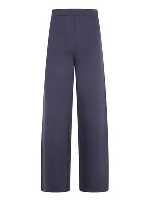 PIERANTONIOGASPARI Milano Knit Trouser - Black