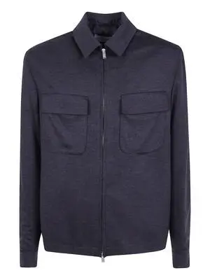 LARDINI LARDINI Wool Jacket