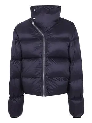 RICK OWENS RICK OWENS Turtle Puffer Jacket
