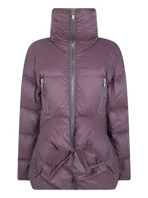 RICK OWENS RICK OWENS Draculimo Puffer Jacket
