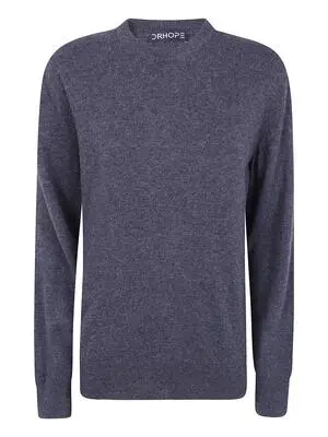 DRHOPE DRHOPE Essential Oversized T-Shirt