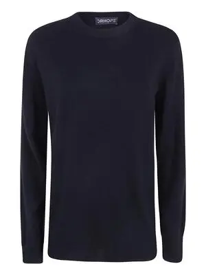 DRHOPE Essential Oversized T-shirt - Black