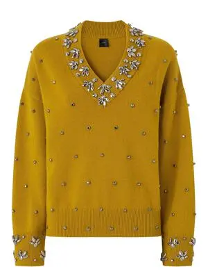 PINKO Pinko Pigolio Pull 90 Wo 10 Ws