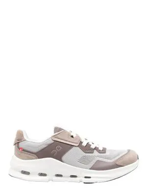 On ON Cloudnova Rift Sneaker Gray