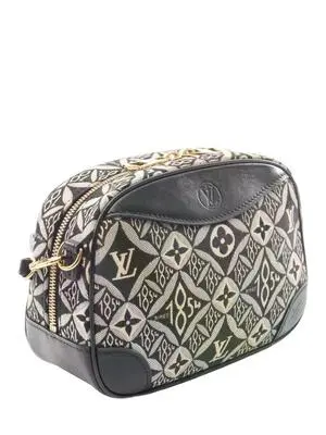LOUIS VUITTON Louis Vuitton Since 1854 Deauville Mini Bag