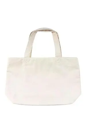 KAWS Brooklyn Tote Bag - Neutrals