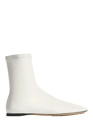 BOTTEGA VENETA Bottega  Veneta Cherry Ankle Boot