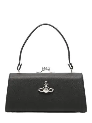 VIVIENNE WESTWOOD Doll Bag - Black