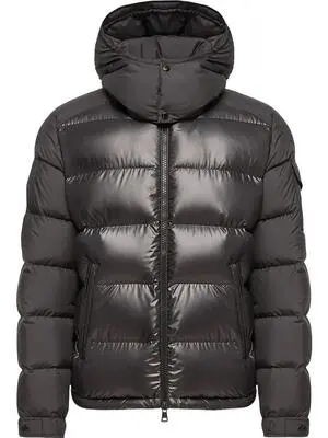 Moncler MONCLER Maya Down Jacket Black