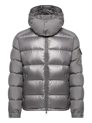 Moncler MONCLER Maya Down Jacket Grey