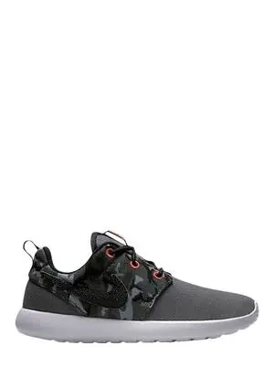 Nike Roshe Run Print Td - Grey