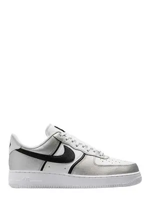 Nike Force 1 '07 Lv8 Sneakers - Silver