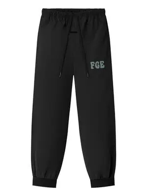 Fear Of God Storm Pant - Black