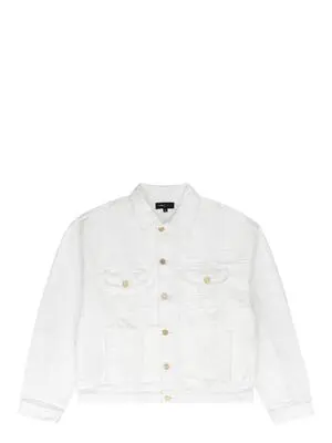 PURPLE BRAND PURPLE BRAND Jacquard Jacket