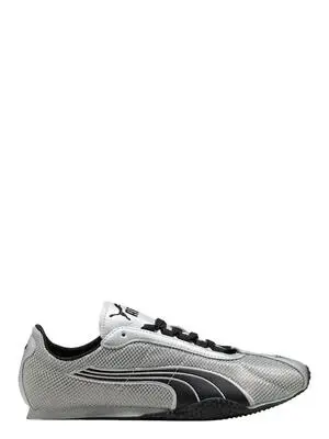 PUMA H-street Chrome Sneakers - Silver