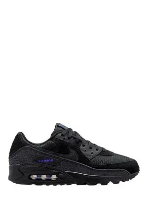 Nike Max 90 Sneakers - Black
