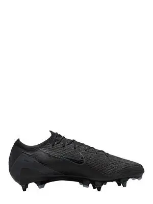 Nike Zoom Mercurial Vapor 16 Elite Sg Pro - Black
