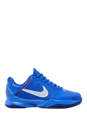 Nike Zoom Kobe Protro Gs Dodgers - Blue