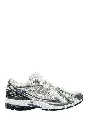 NEW BALANCE 1906 Castle Rock Black Cement Sneakers - Grey