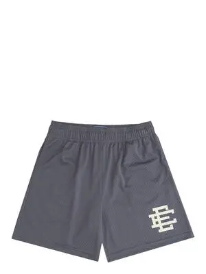 ERIC EMANUEL Ee Basic Short 'thunderstorm - Grey