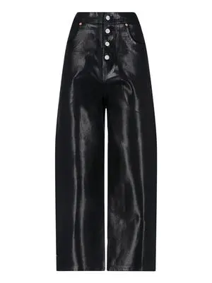 MAISON MARGIELA MM6 Maison Margiela 5 Pocket Pants