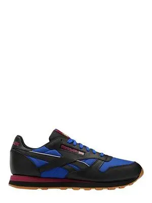 REEBOK Classic 'black Blue Red'