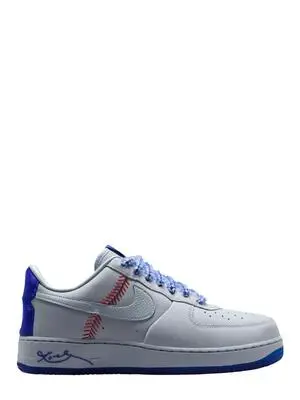 Nike Kobe Bryant X Air Force 1 Low Protro Dodgers - Grey