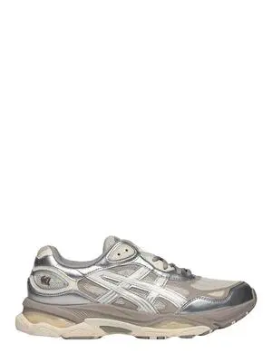 Asics ASICS Gel-NYC 2.0 Sneakers Grey
