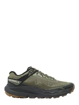 Merrell Nova 4 Sneakers - Green