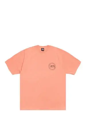 StÜssy Pigment Dyed T-shirt - Multicolor