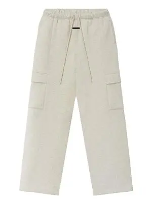 FEAR OF GOD Fear Of God Essentials Fleece Cargo Relaxed Sweatpant