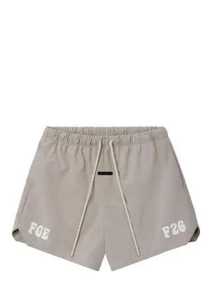 Fear Of God Gym Short - Grey