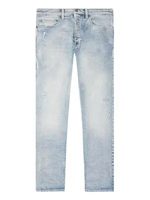 Ksubi Chitch Slim Jeans - Blue