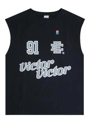 ERIC EMANUEL Ee Victor Victor Cutoff - Black