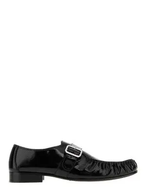 MARNI MARNI Mini Moccasin Loafers