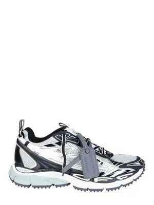 Off-White Be Right Back Sneaker - Grigio