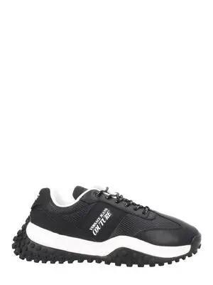 VERSACE VERSACE JEANS COUTURE Low-Top Runner Sneaker
