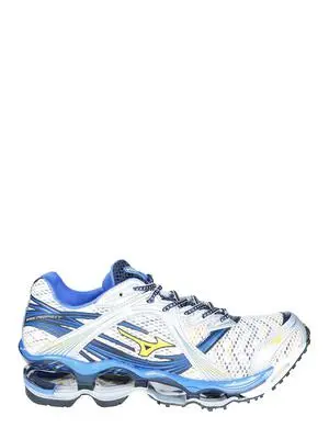 Mizuno Wave Prophecy 1 Running-inspired Sneakers - Multicolor