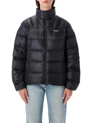 Patagonia Puffer Jacket - Nero