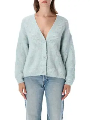 AMERICAN VINTAGE AMERICAN VINTAGE Button-Front Cardigan