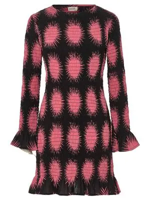 PAR Y ESCALA Clotilde Dress - Pink