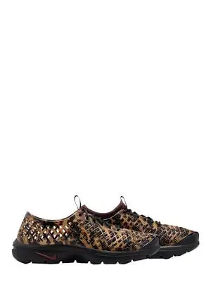 Nike Rejuven8 Run Qs Camo Pack Sneakers - Barkroot Brown/black