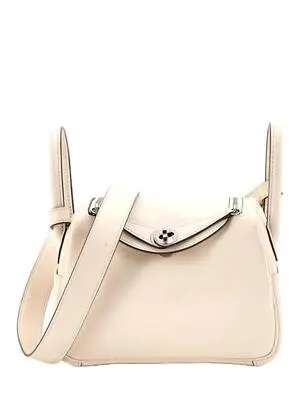 Hermès Lindy Bag Swift - Neutral