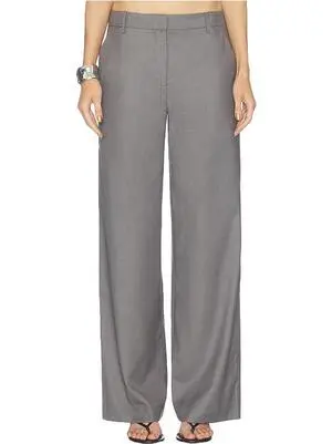 SHANI SHEMER Avielle Trouser - Grey