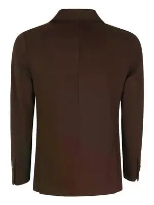 CIRCOLO 1901 Single-breasted Notched-lapels Blazer