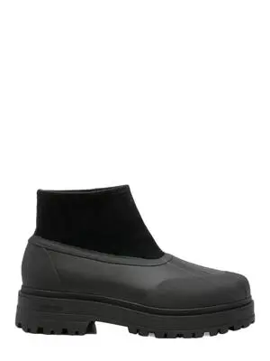 TRETORN Avan Hybrid M Panelled Chunky-Sole Boots