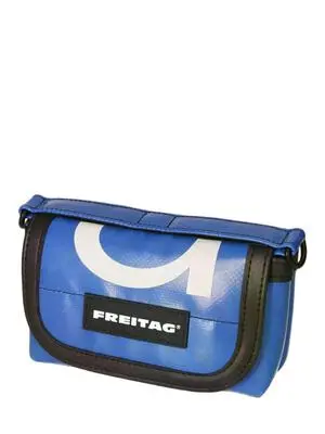 FREITAG F142 Heinz 275701 Belt Bag - Blue